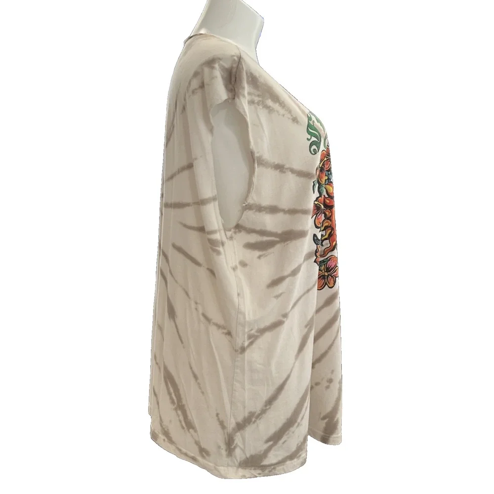 Sublime | Tops | Sublime Band Graphic Tshirt Women Sz 3x Distressed ...